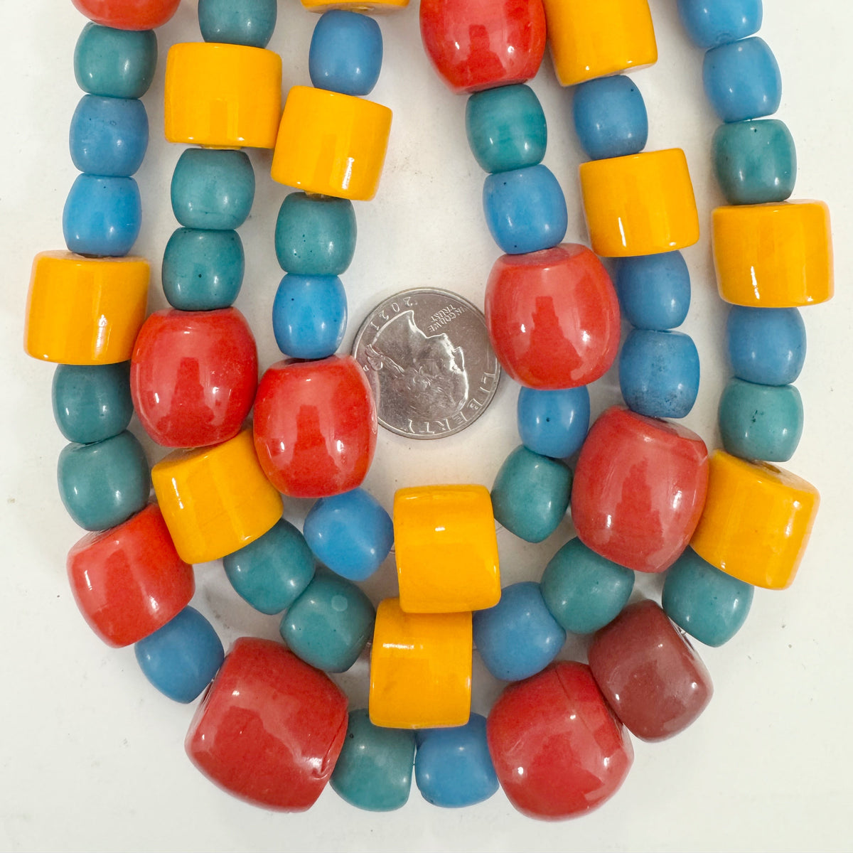 Multi Color – Chelsea's Beads LLC