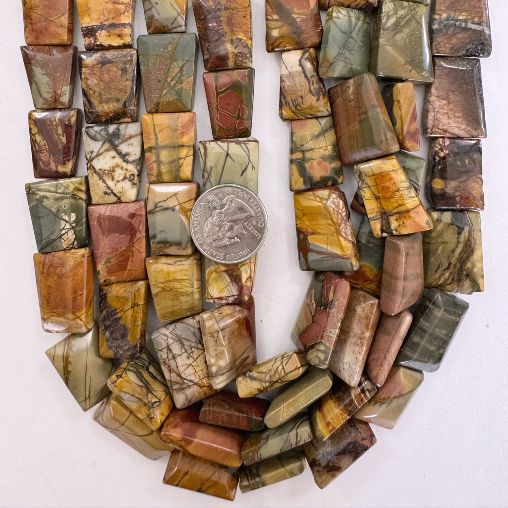 Jasper – Chelsea's Beads LLC