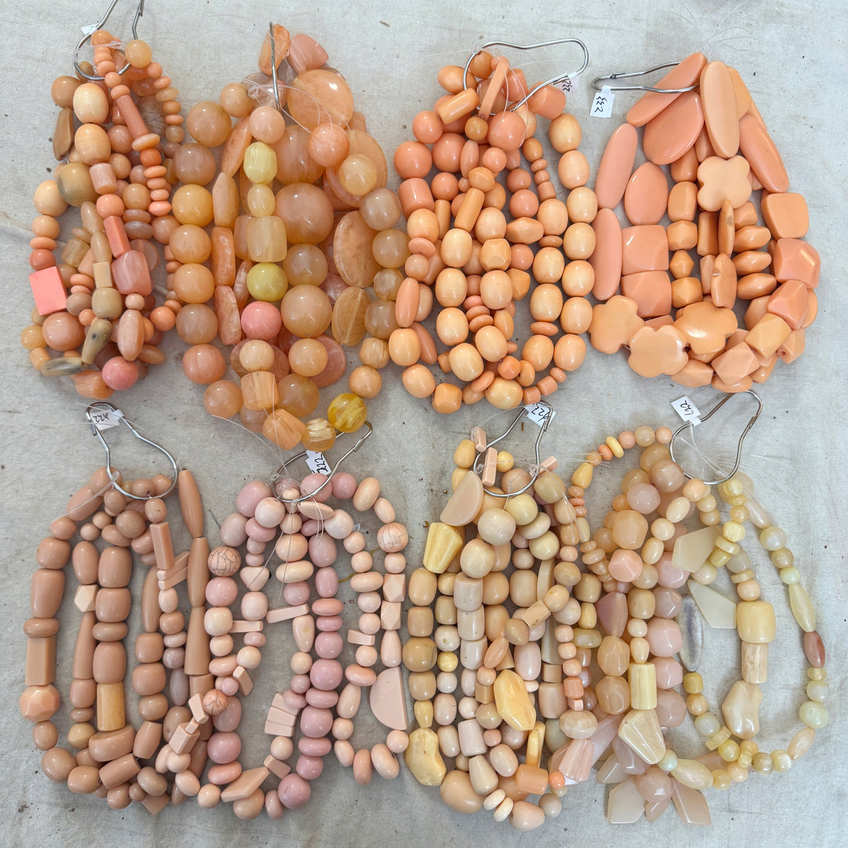 Resin Bead Lots – Page 2 – Chelsea's Beads LLC