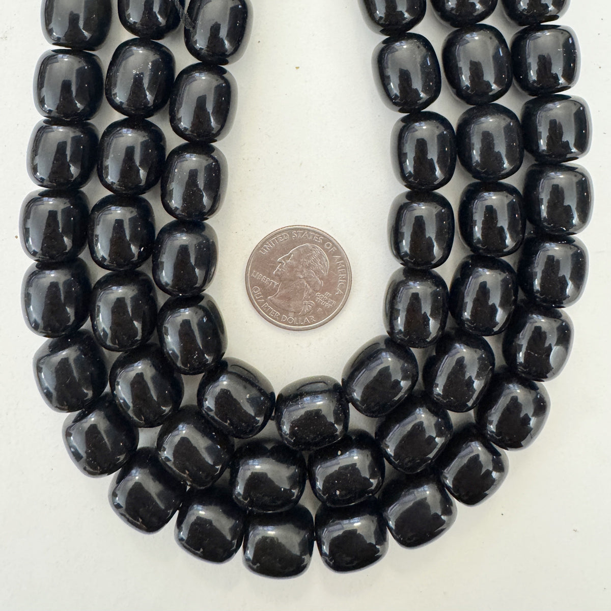 Obsidian: All Types – Chelsea's Beads LLC
